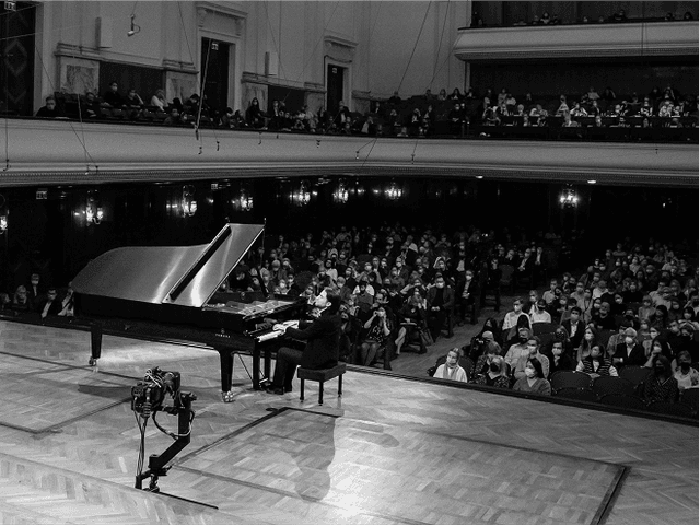 Chopin Competition