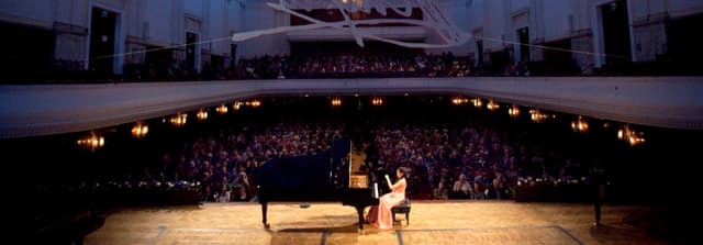 Chopin Competition