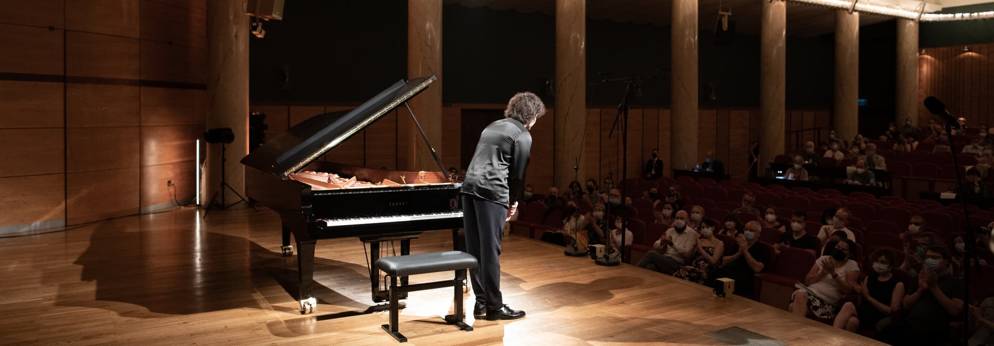 Chopin Competition