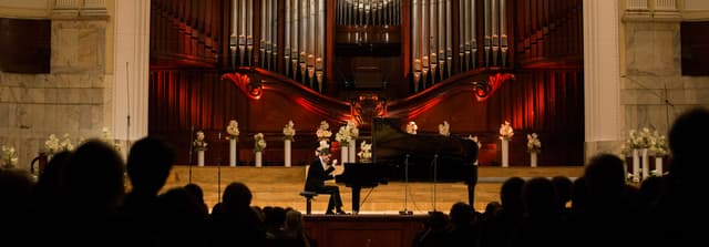 Chopin Competition