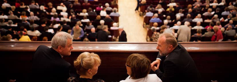 Chopin Competition