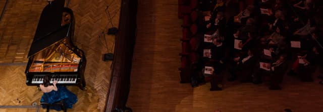 Chopin Competition