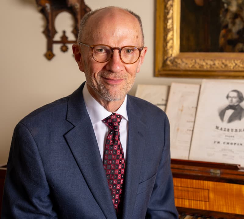 Chopin Competition