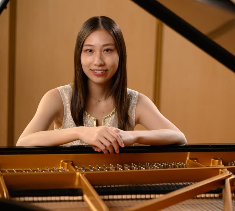 Chopin Competition