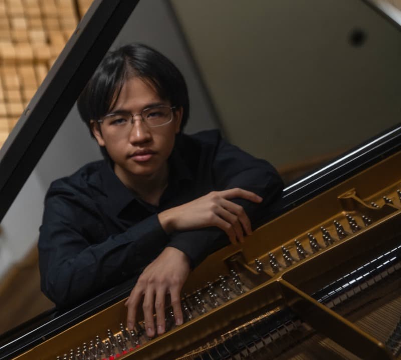 Chopin Competition
