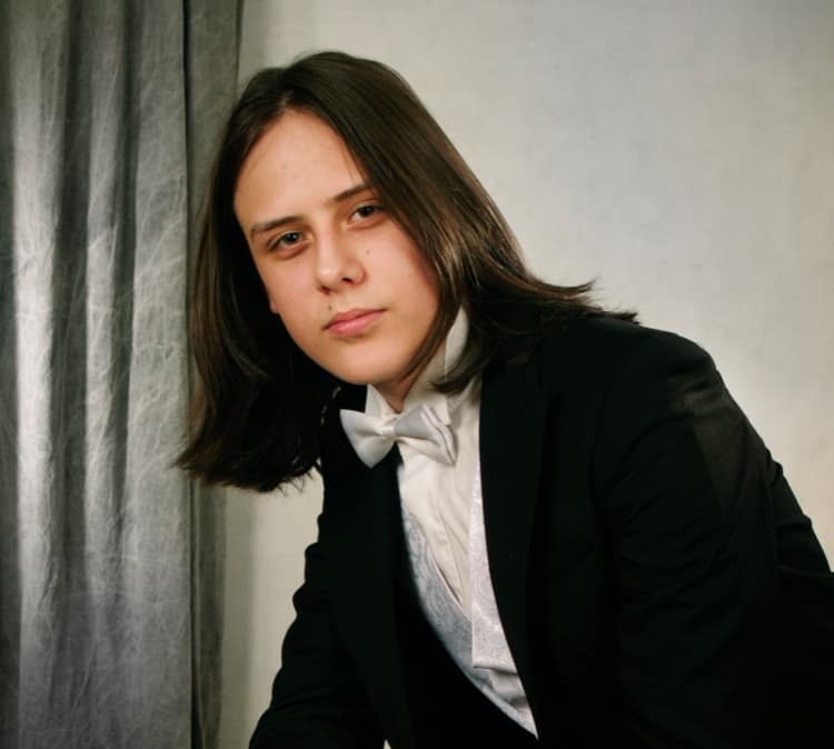 Chopin Competition