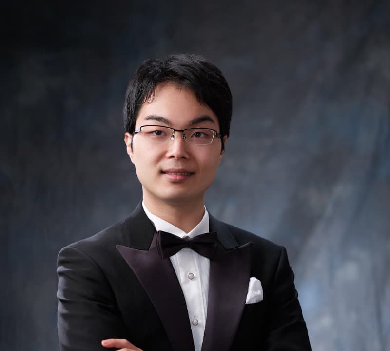 Chopin Competition